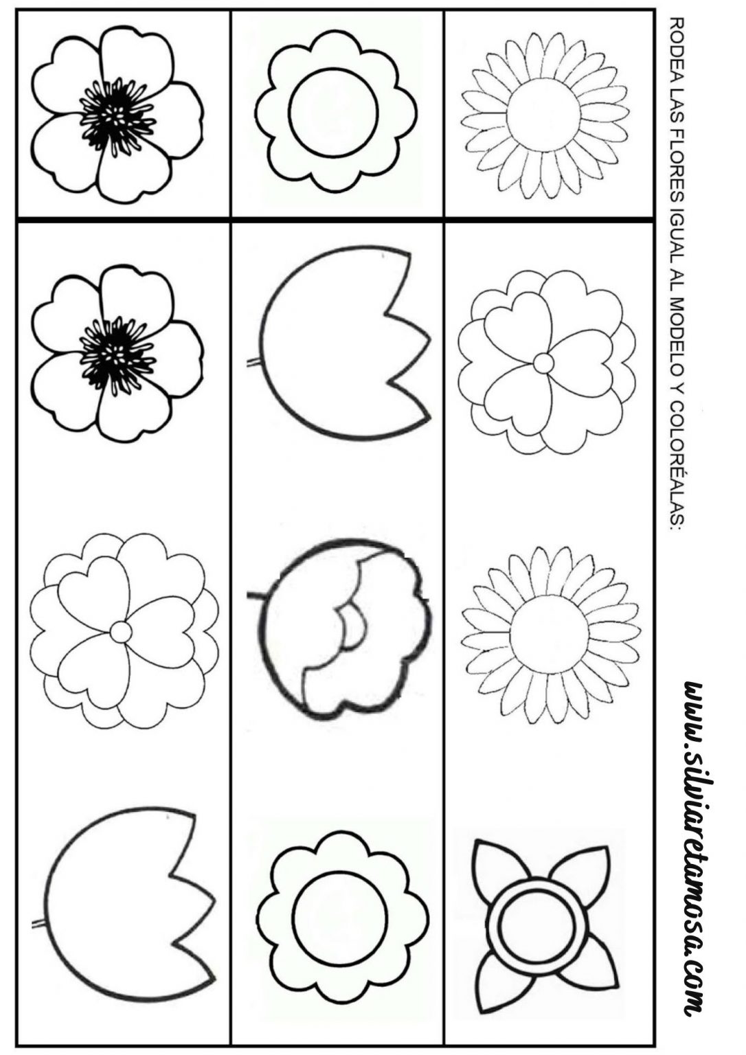 ACTIVIDADES DE PRIMAVERA. Manualidades de primavera para los peques ...