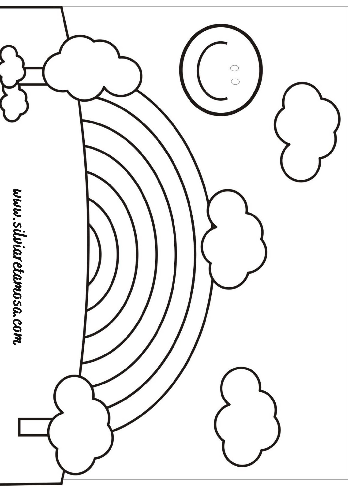 ACTIVIDADES DE PRIMAVERA. Manualidades de primavera para los peques ...