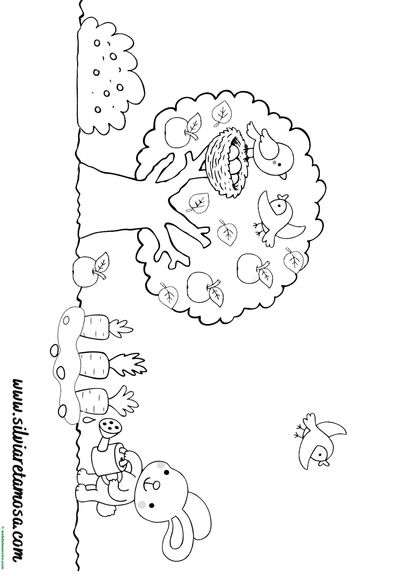 ACTIVIDADES DE PRIMAVERA. Manualidades de primavera para los peques ...