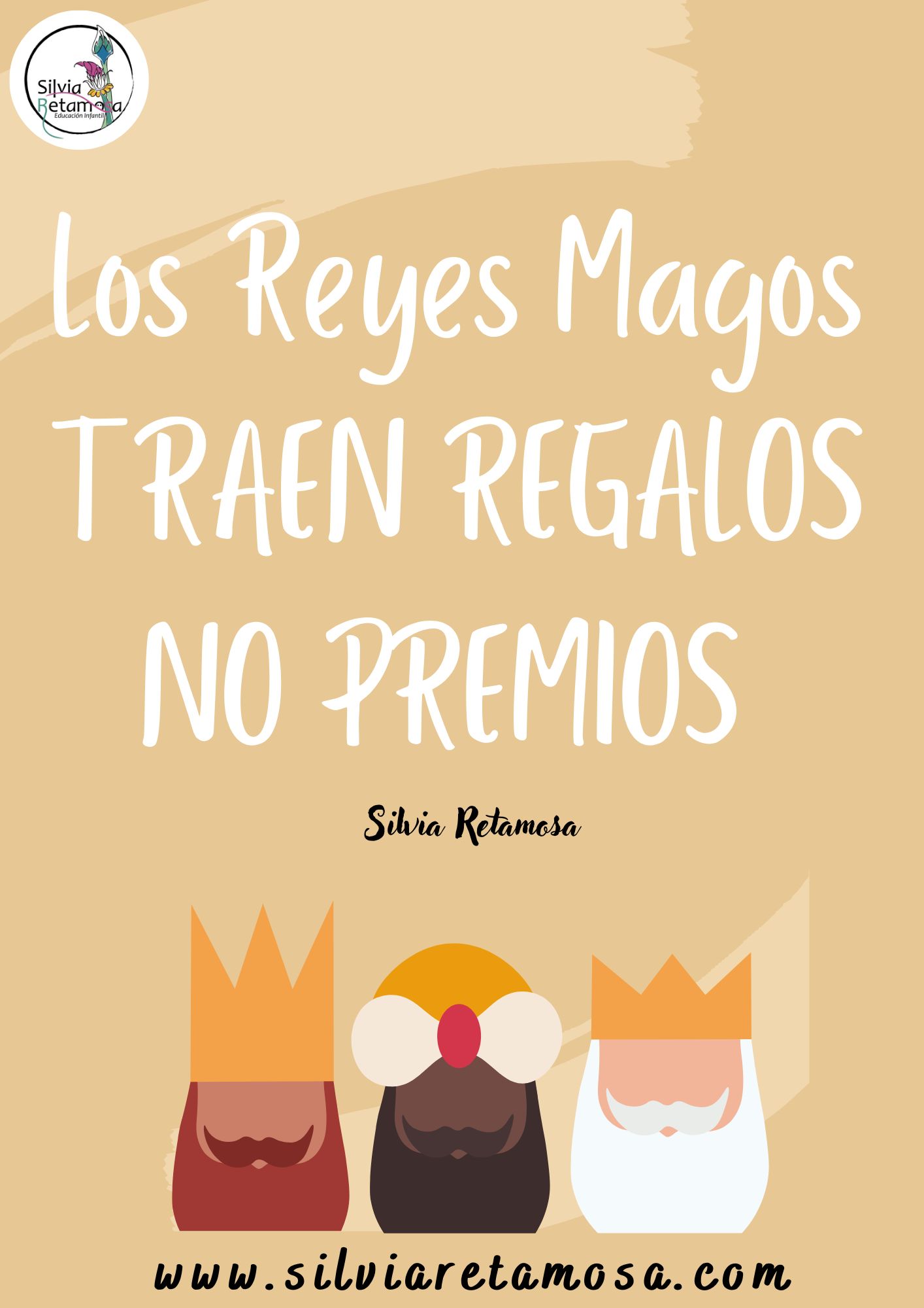 SI NO TE PORTAS BIEN LOS REYES NO TE TRAERÁN REGALOS. Amenazar y ...